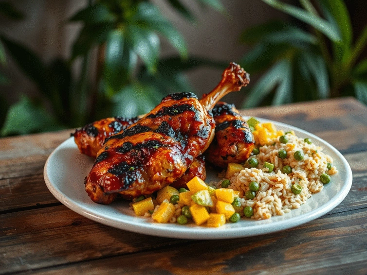 Jamaican Jerk: A Flavorful Journey Through Independence and Heritage