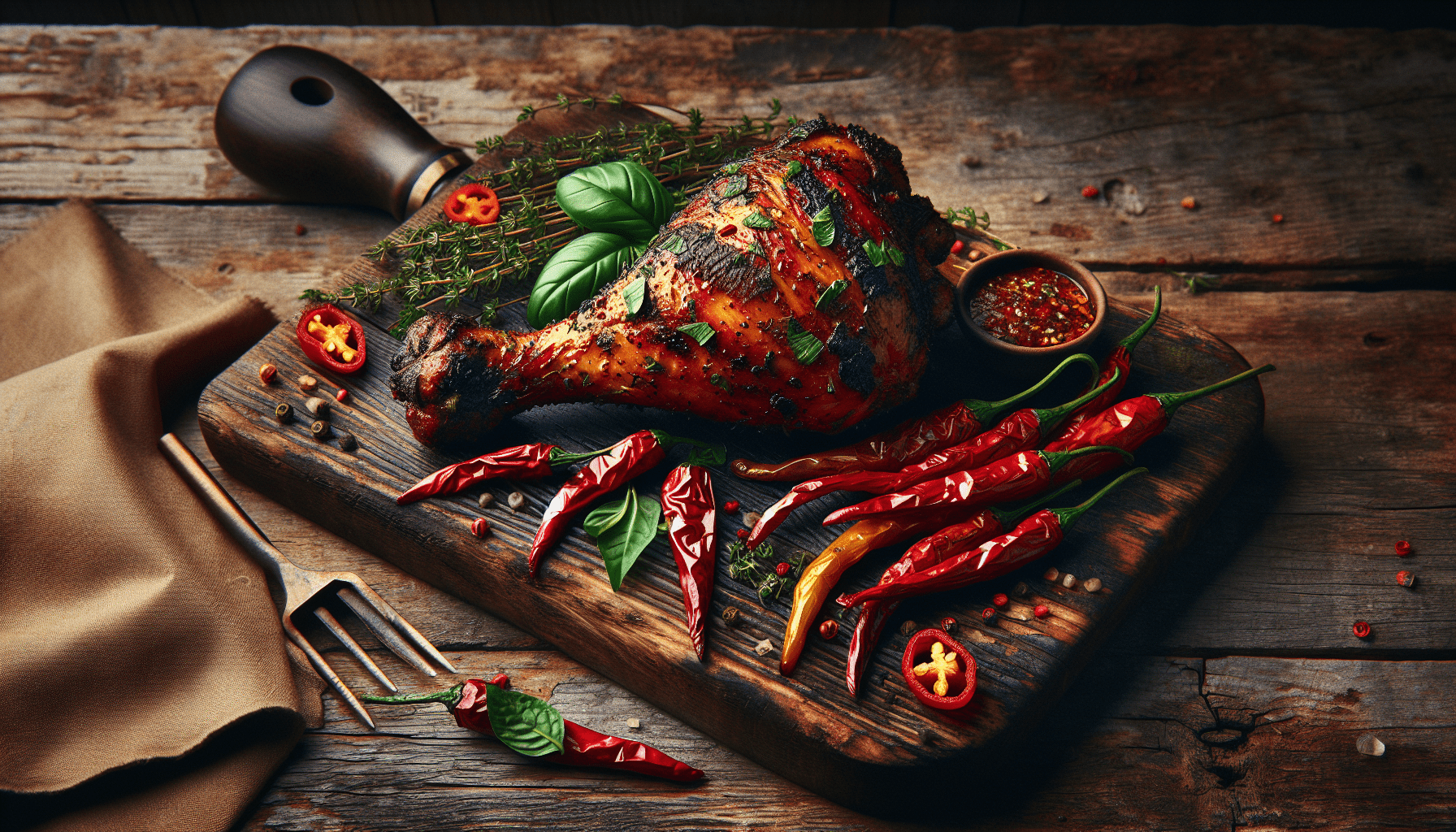 A Beginner's Guide To Enjoying Jerk At Boston Jerk Center In Portland | Jerk Pit