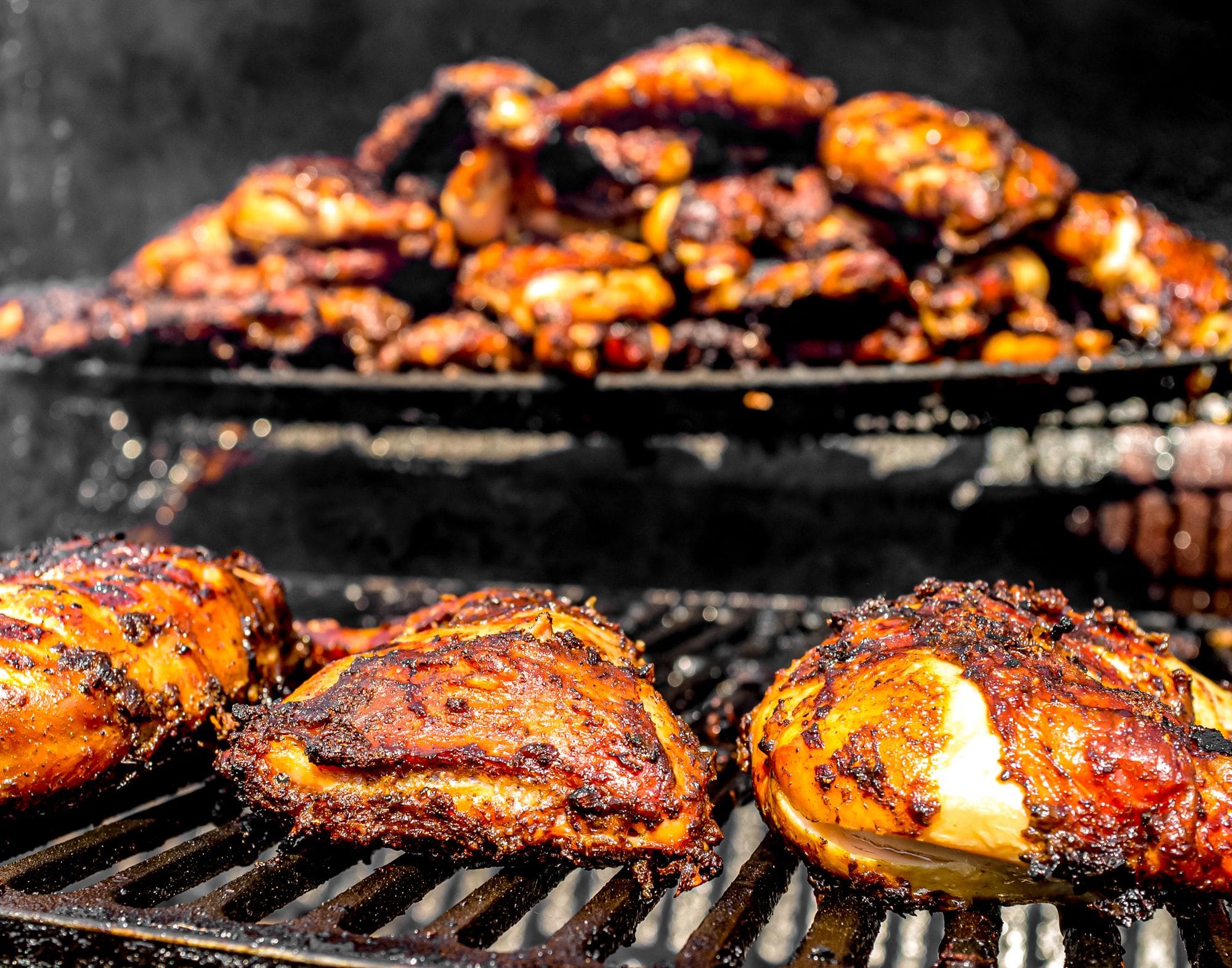 Classic Jerk Marinade: A History And Evolution | Jerk Pit
