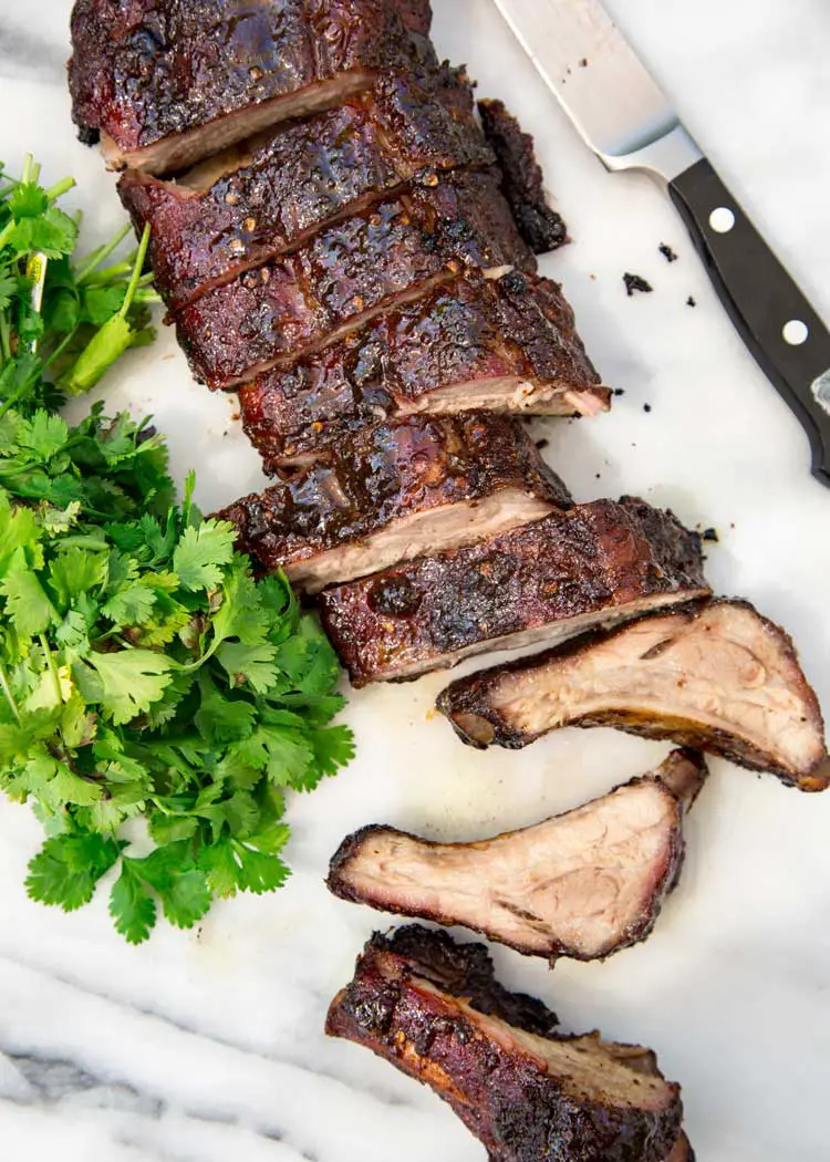 Jerk Pork Ribs: A History Of Tradition And Flavor | Jerk Pit